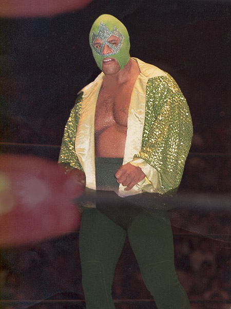 Mid-Atlantic Gateway Archive: Superstar vs. Sweet Ebony Diamond ...