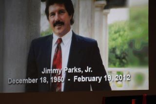 Walker Report - Shedding Light on Bexar County: Gabe Quintanilla photos ...