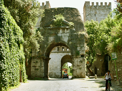 roman capena | Romani din Italia