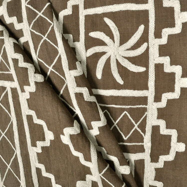 Aesthetic Oiseau: Cool Crewel