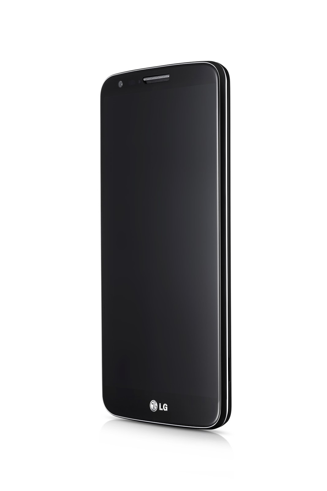 LG officially unveils LG G2, Full HD display, Snapdragon 800 CPU, LTE-A ...