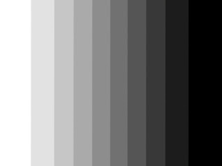 Que es escala de Grises?