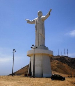 Passport To Travel Peru: Peruvian Religious Beliefs