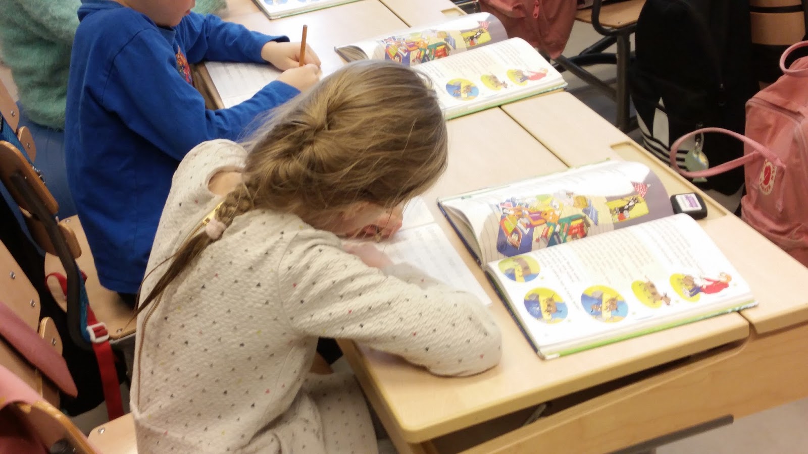 Finland: A Small Country with a Big Educational Advantage