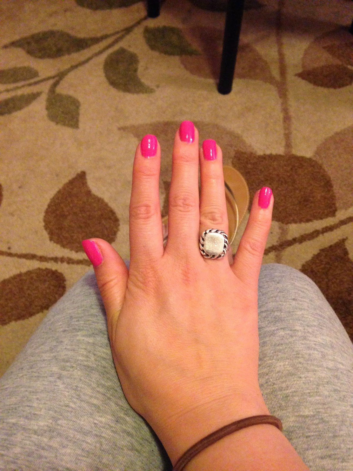 A Mod Square full of Radiance