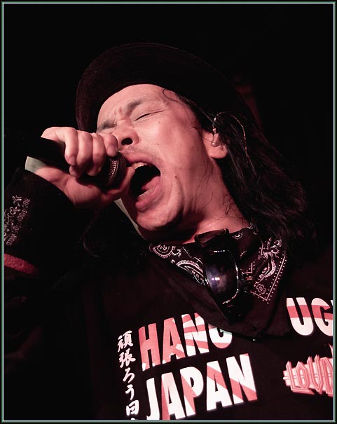 Electric Eyes Photography: Jun 2, 2011