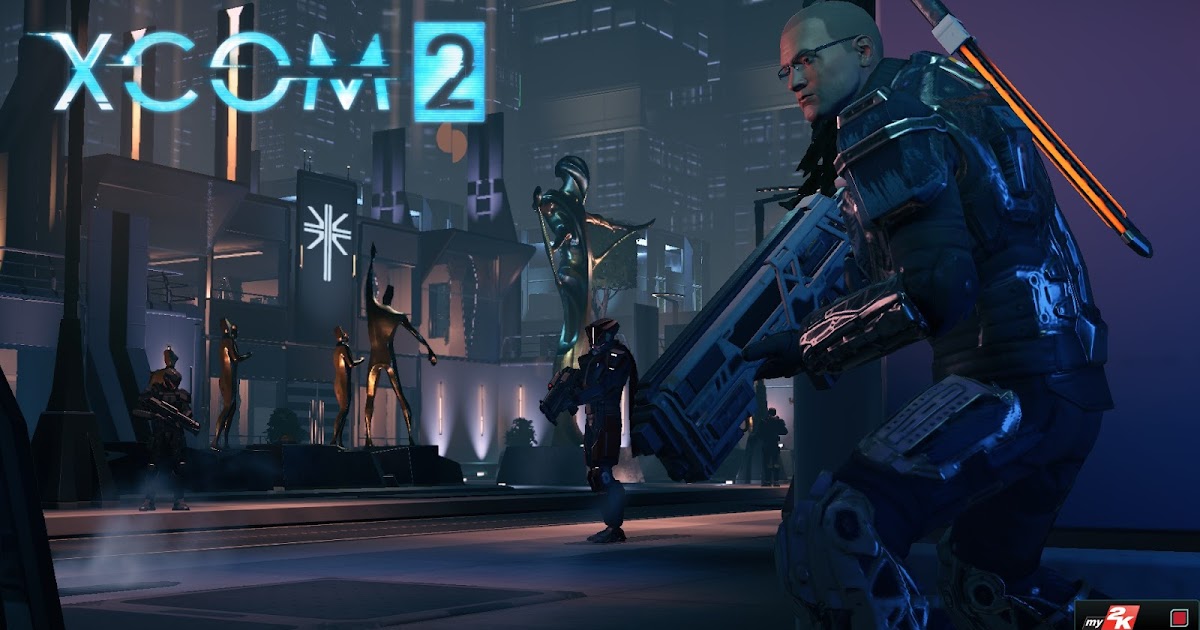 Critical Hit/A seasoned gamer's thoughts: XCOM 2 Hit Chance 100%
