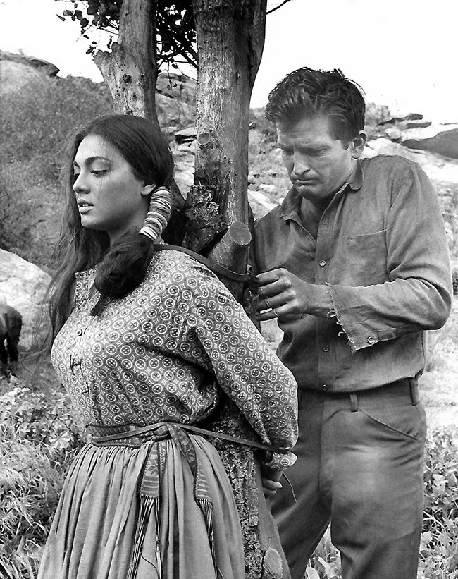 Gunmen from Laredo (Columbia, 1959) – Jeff Arnold’s West