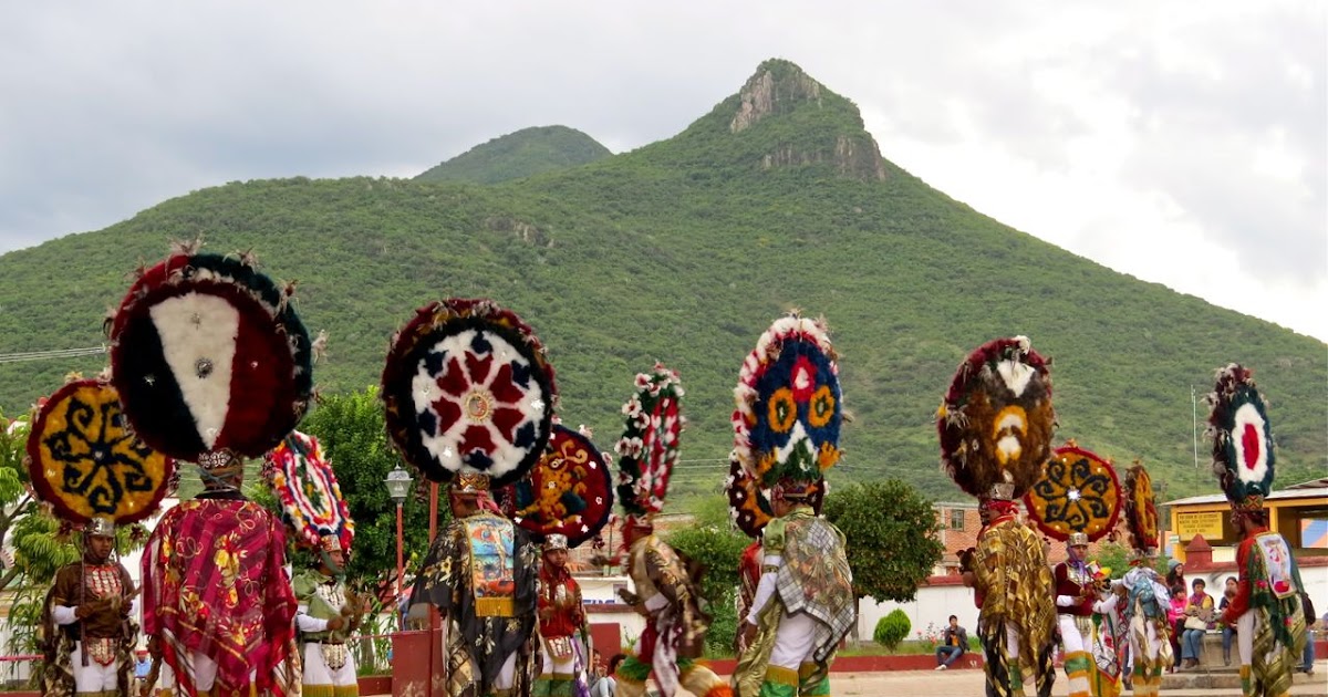 Teotitlán del Valle: Festividades