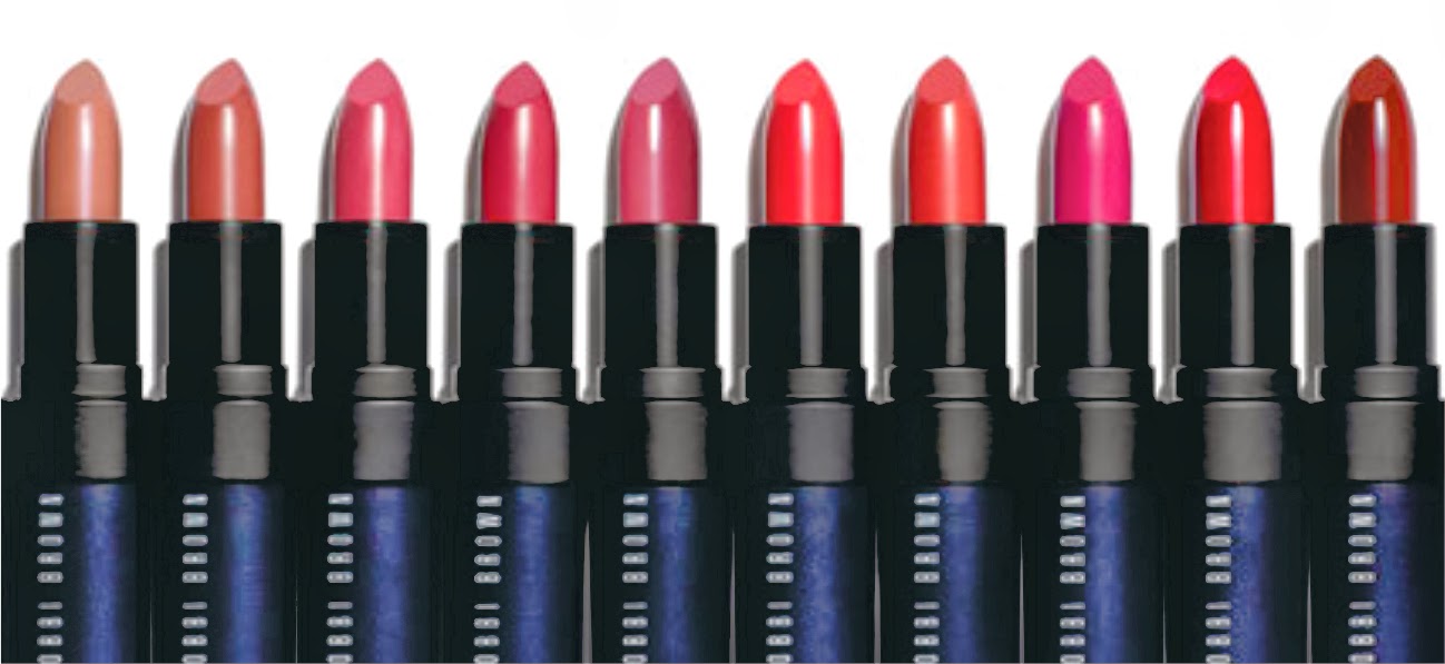 LOS 10 COLORES DE LABIALES QUE NO TE PUEDEN FALTAR | Looking your style