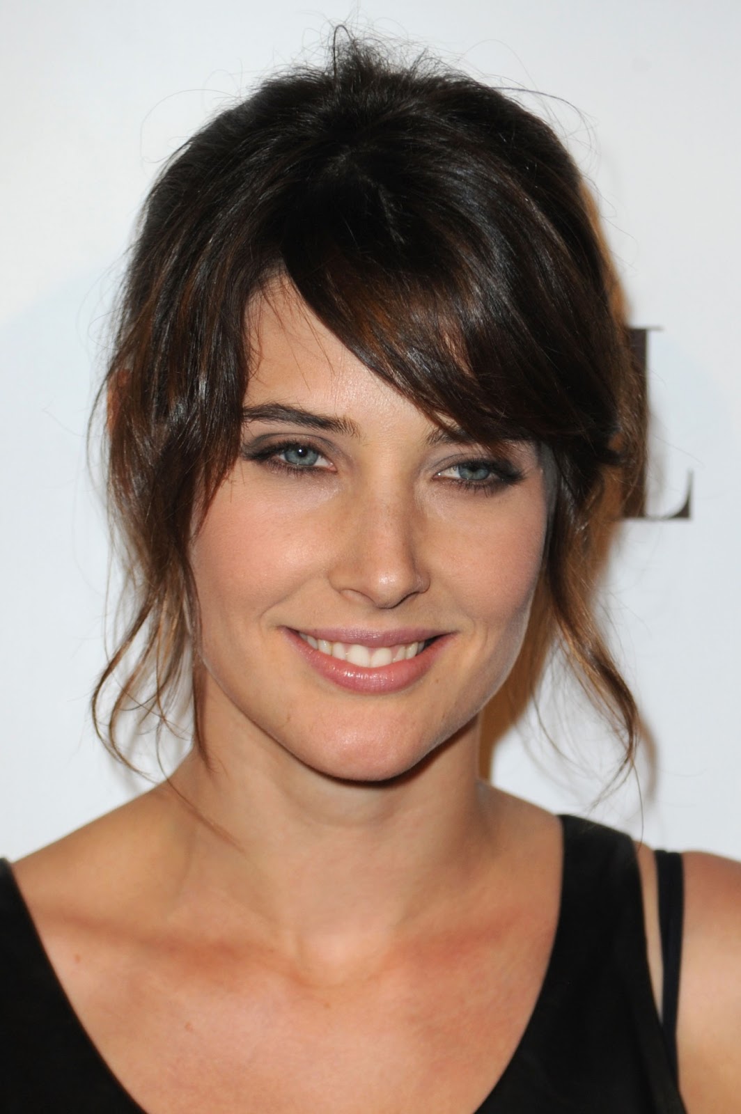 Cobie Smulders Photos | Tv Series Posters and Cast