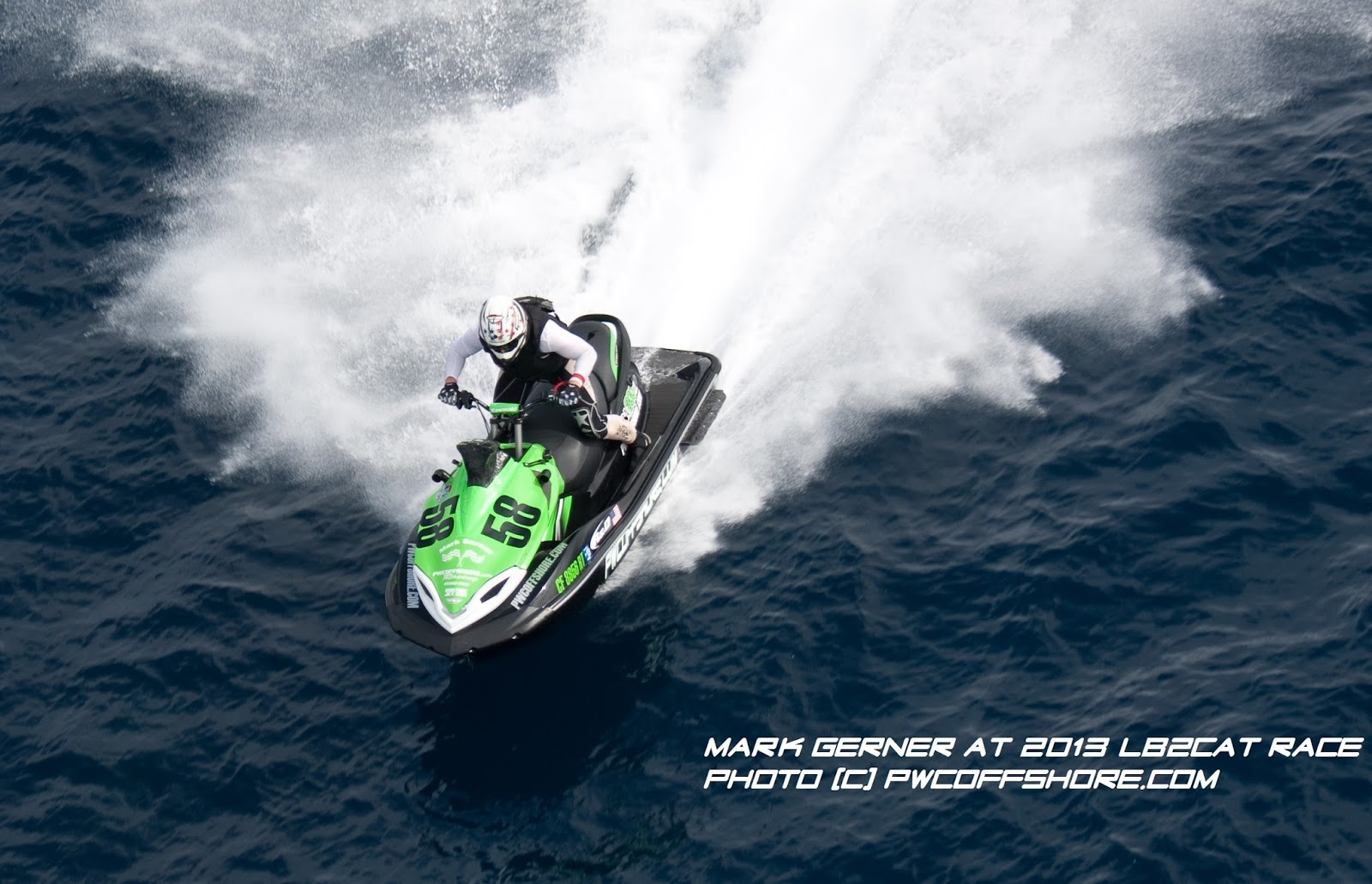 PWCOFFSHORE BLOG - PWC Endurance Racing: The 2013 Long Beach to ...