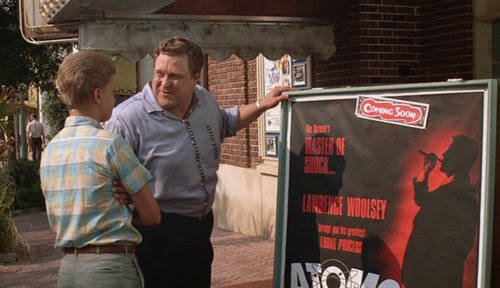 Matinee (1993) - A Review