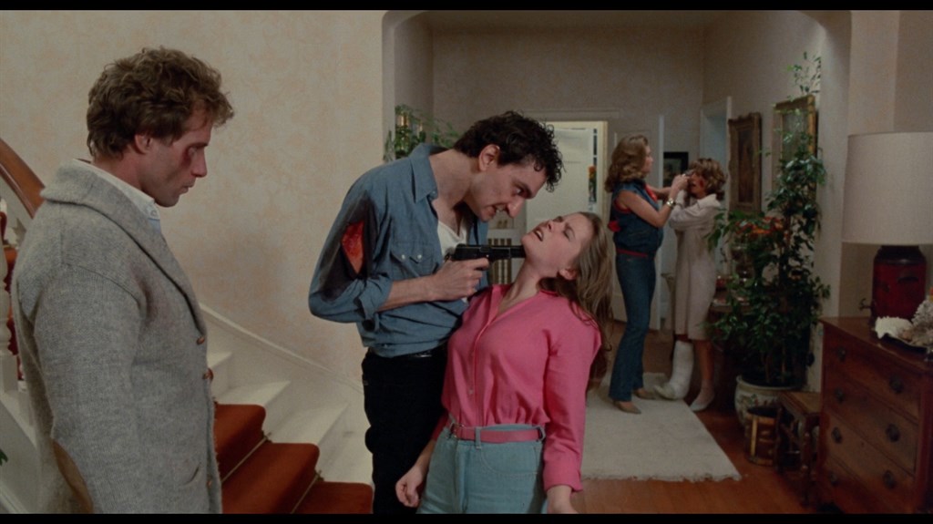 HORROR 101 with Dr. AC: SCREAM FOR HELP (1984) Blu-ray review