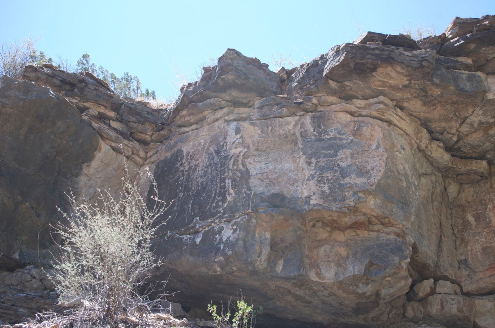 Southern New Mexico Explorer: May 2016