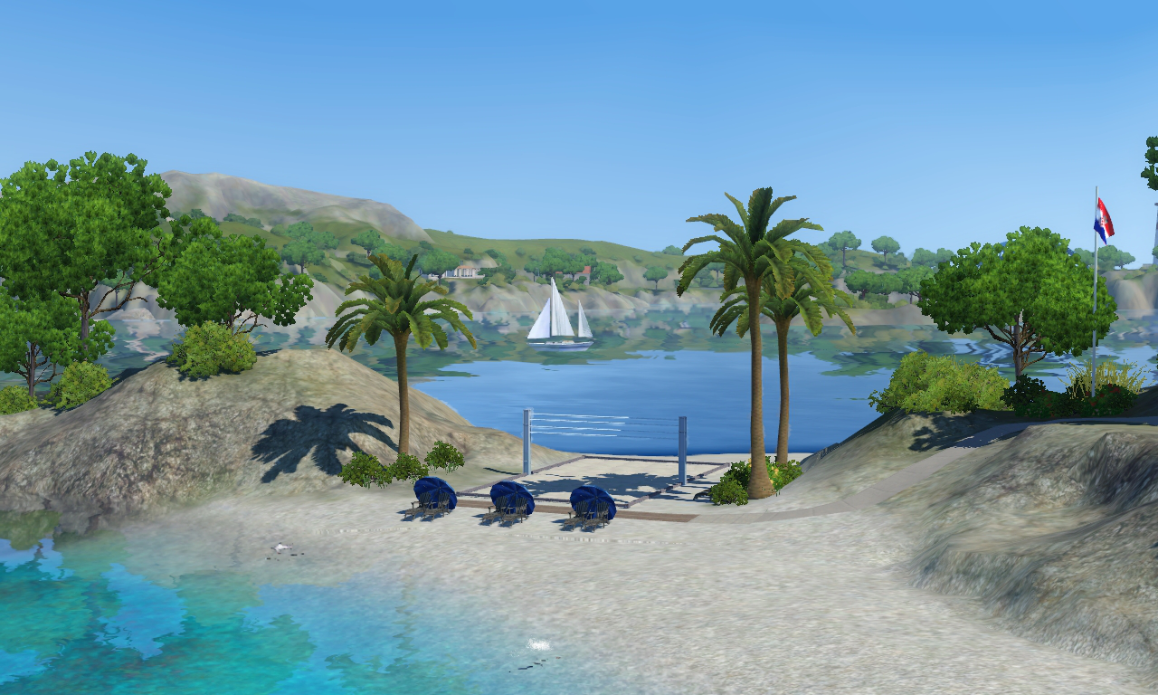 Nilxis Designs: Plavi Raj