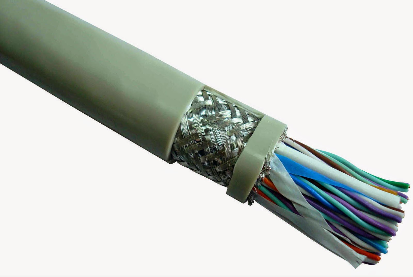 Conductor Eléctrico ~ Regasa Ingenieros Consultores S.A.C