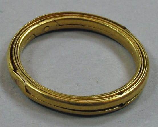 A Woodsrunner's Diary: 400 Year Old Armillary Sphere Rings Unfold to ...