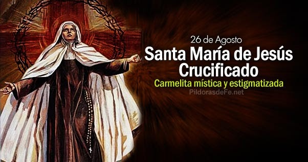 Parroquia Nuestra Sra.del Luján - Santa Rosa - La Pampa: #Santoral ...