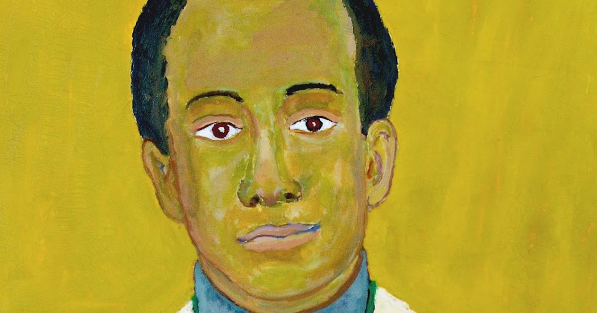 Les Amis de Beauford Delaney: Beauford at the Tate Modern