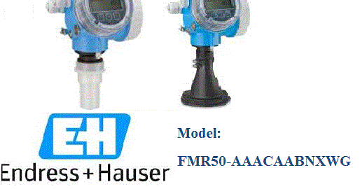 TỰ ĐỘNG HÓA 24H: FMR50-AAACAABNXWG_ENDRESS+HAUSER_ANS DANANG