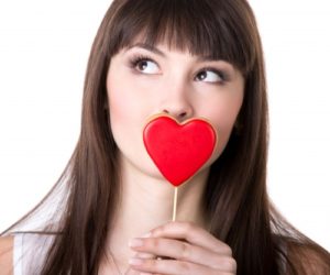 Beneficios de besar apasionadamente ~ TBN - ARGENTINA