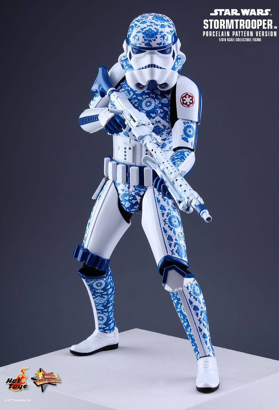 Hot Toys, Chogokin, Kamen Rider, Studio Ghibli, Devilman e tanto altro