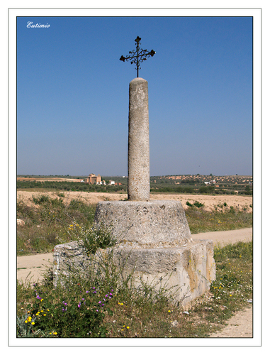 PUEBLOS DE TOLEDO CON "ENCANTO" ("Blog Cultural"): Burguillos de Toledo ...