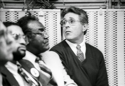 Old Adams Morgan: 12/16/2014 Archiving Ed Jackson Photos