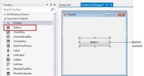Fungsi Toolbox Pada Visual Basic.Net 2008 ~ Technology & Computer