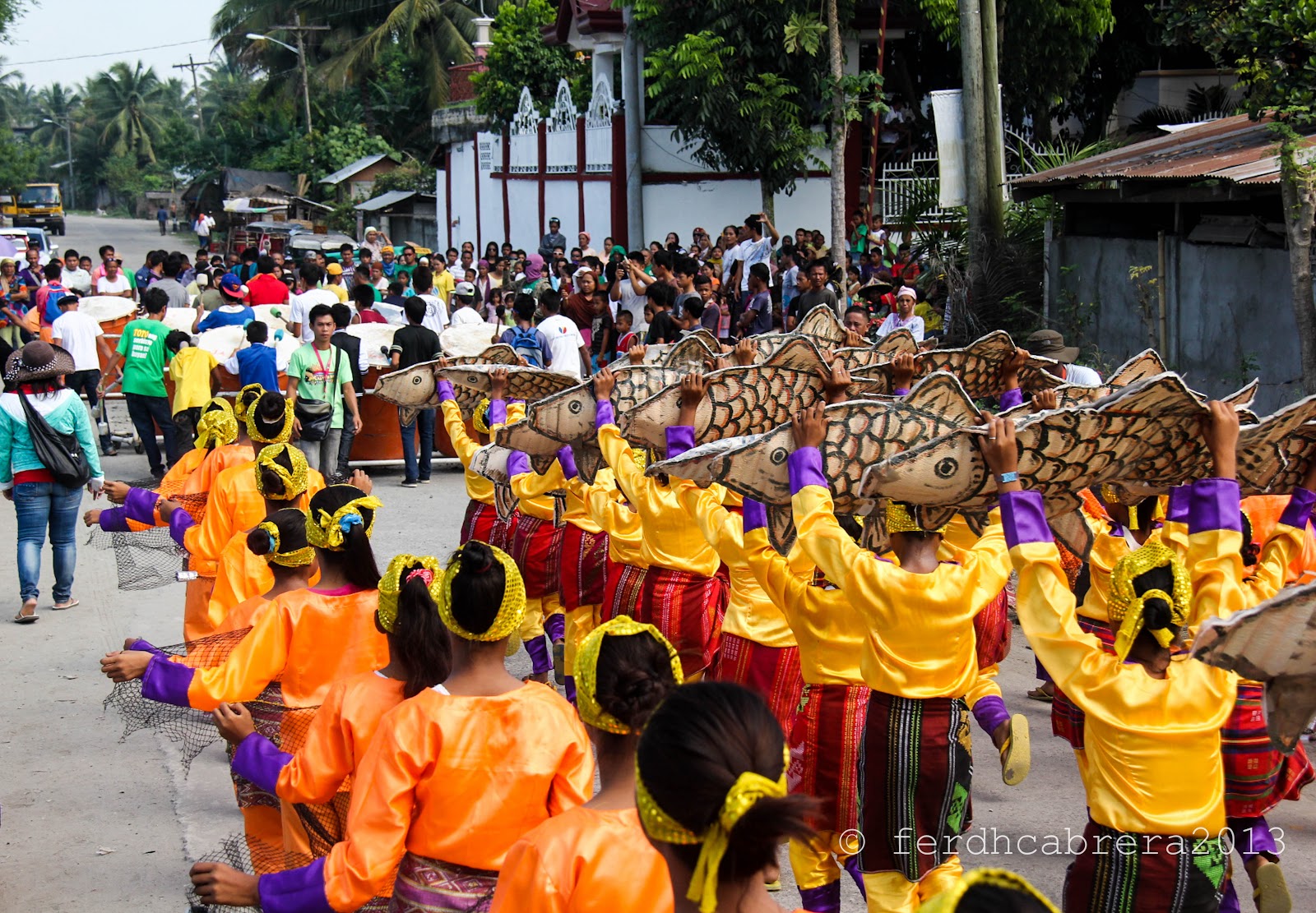 KutangbatoVlogger: SUCCESS OF SAGAYAN FESTIVAL, A PICTURE OF PEACE ...