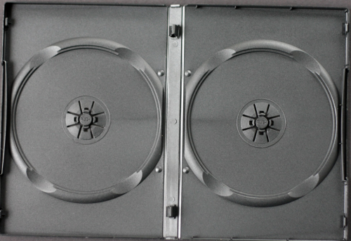 Game Case World: PS1 Cases & Multi Disc