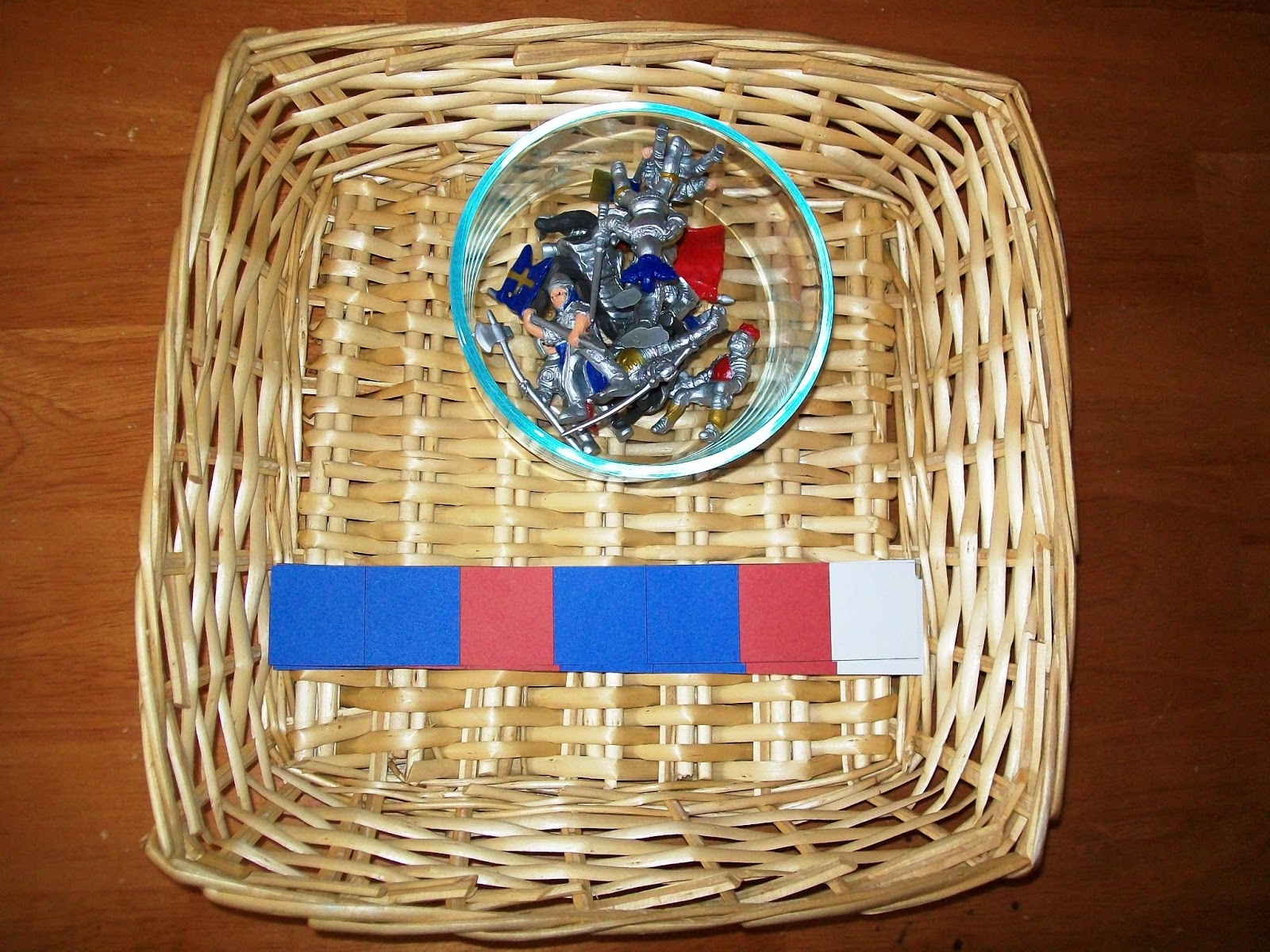 Knights Unit with Free Printable - Every Star Is Different
