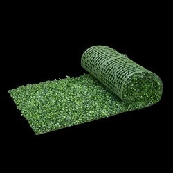 Artificial Boxwood Hedges: Exotic Beauty Brought To You By Artificial ...