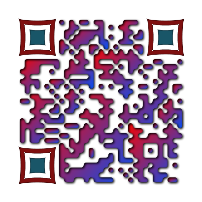 Muprime Blog: How to create an Artistic QR code with QR Artist