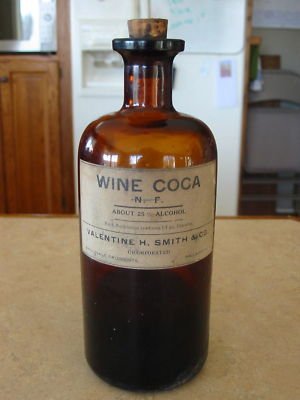 Anisia Serendipia: me basta ver la Coca cola...