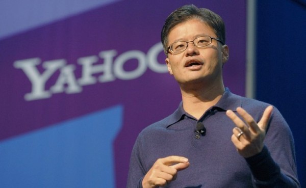 Biografi Jerry Yang : Pendiri Dan Pemimpin Dari Yahoo - Buntut Dangdeur
