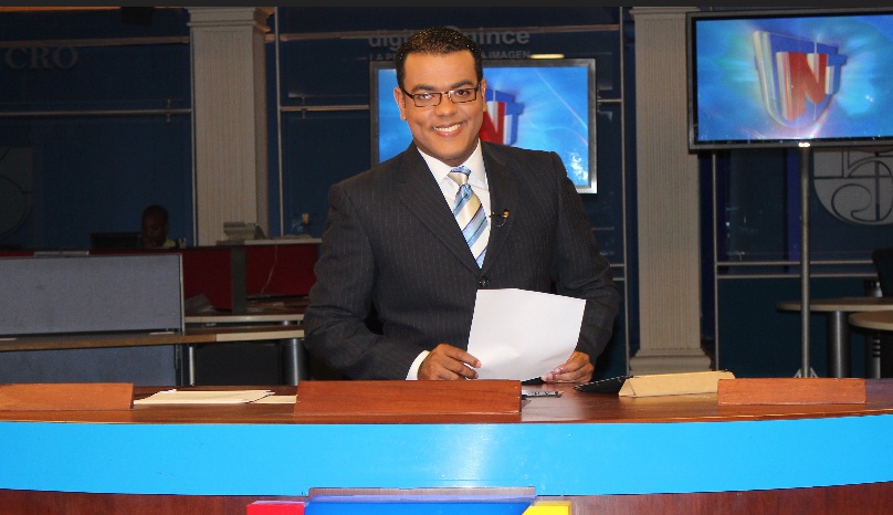 FUEGOALALATA : Libio Encarnación se "pelea" con director de prensa de ...