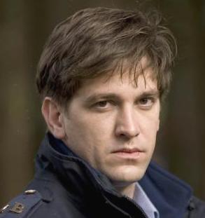 British TV Detectives: Single-Handed