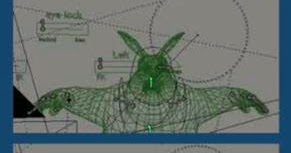 Unit 66: 3D Modelling: Task 2 - Displaying 3D Polygon Animations