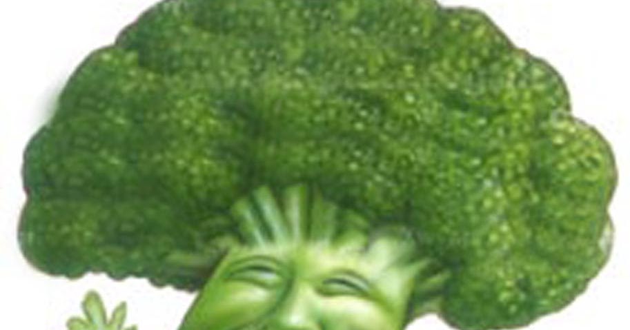 Green Girl Goodies: A Guide to Happy Healthy Eats: Friday Food Facts ...