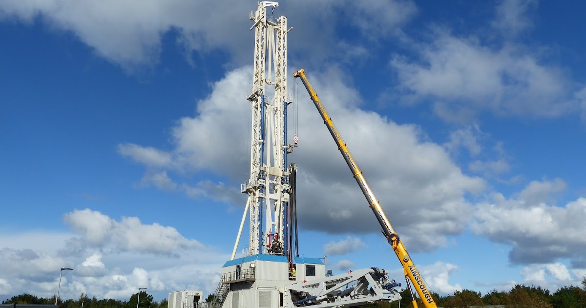 United Kingdom: Drilling at United Downs Deep Geothermal Power Project ...