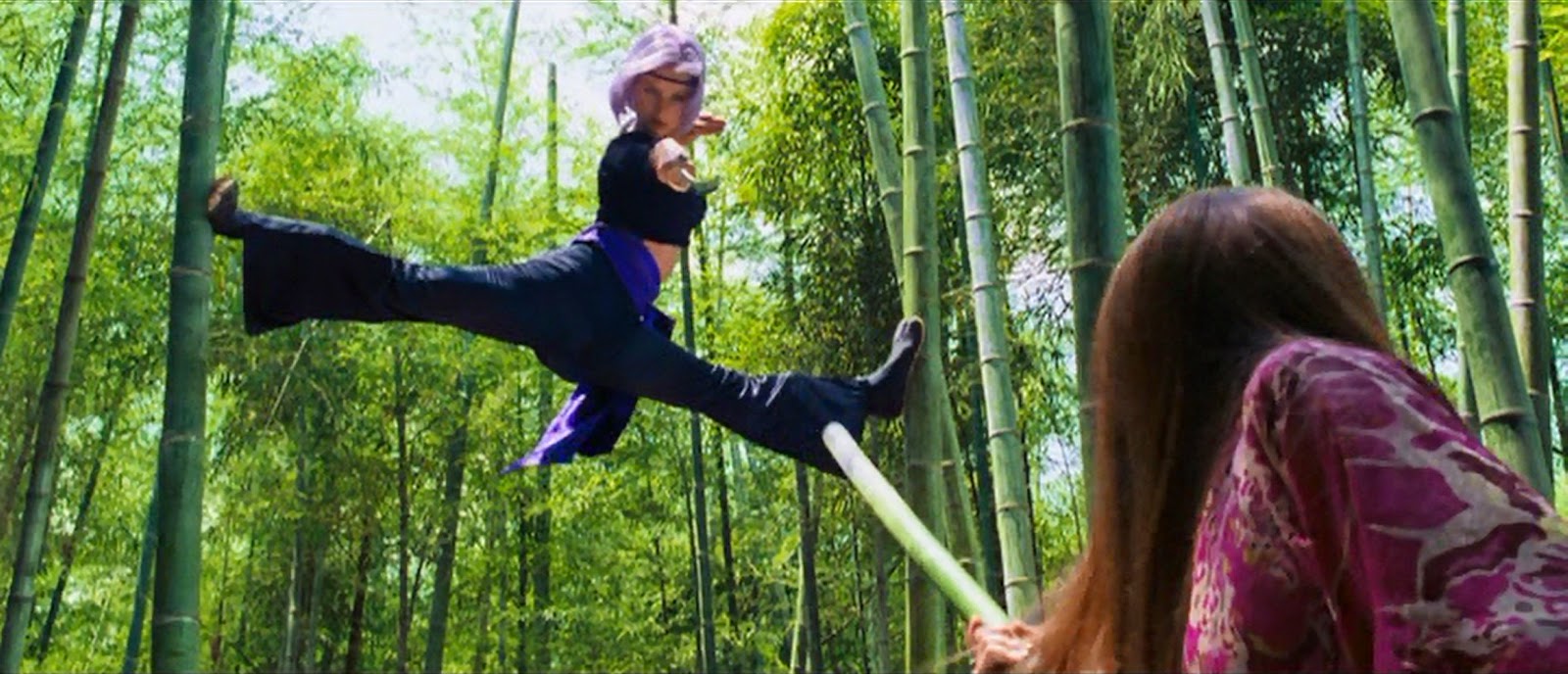 Erik At The Gates: DOA - Dead Or Alive Review Part 1