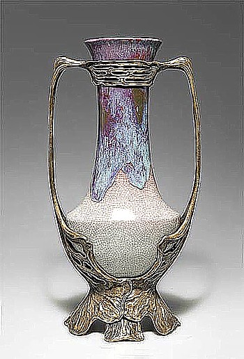 Art Now and Then: Otto Eckmann