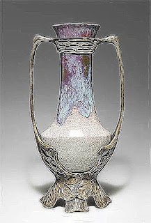 Art Now and Then: Otto Eckmann