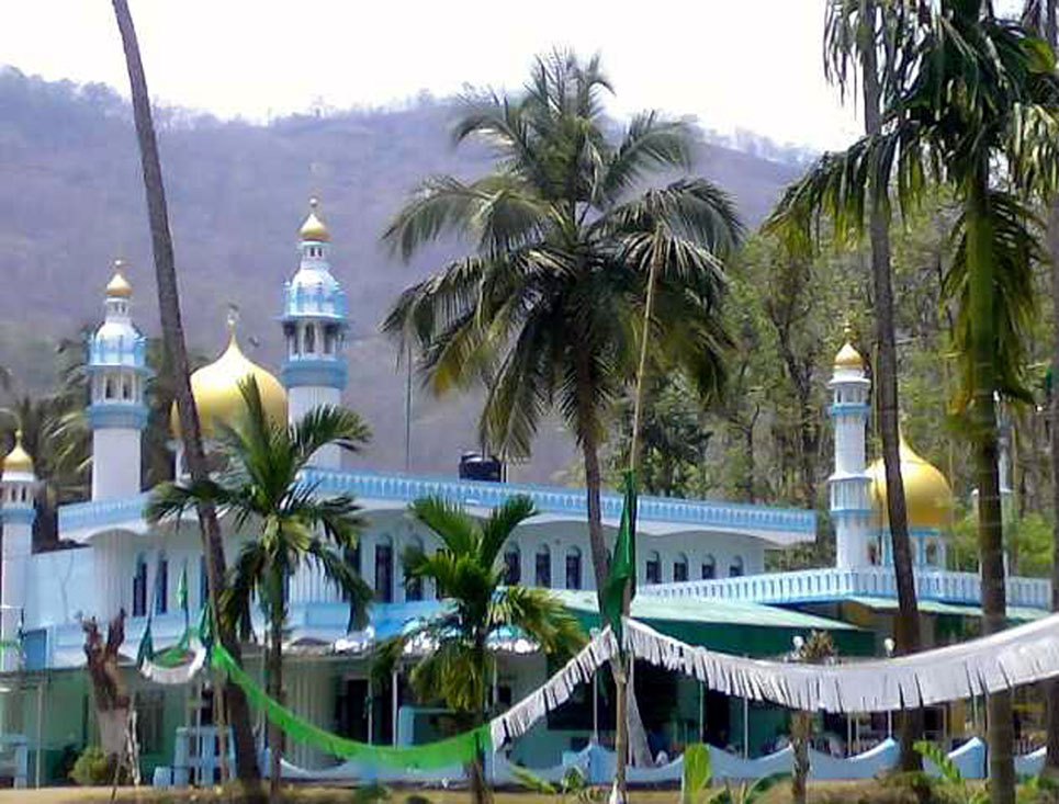 kaliyaroad nercha: kaliyaroad nercha