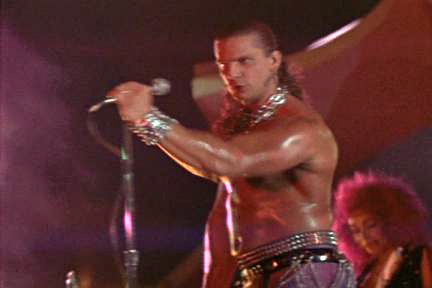 hodie mihi, cras tibi: Tim Cappello