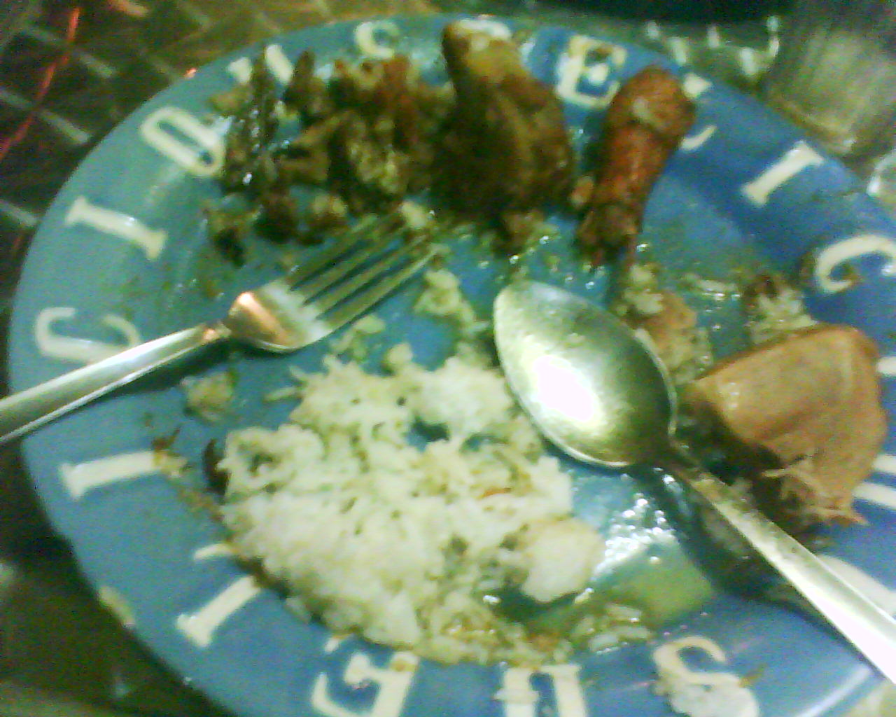 Food Trip: elarZ Pambansang Lechon - Eat All You Can P99