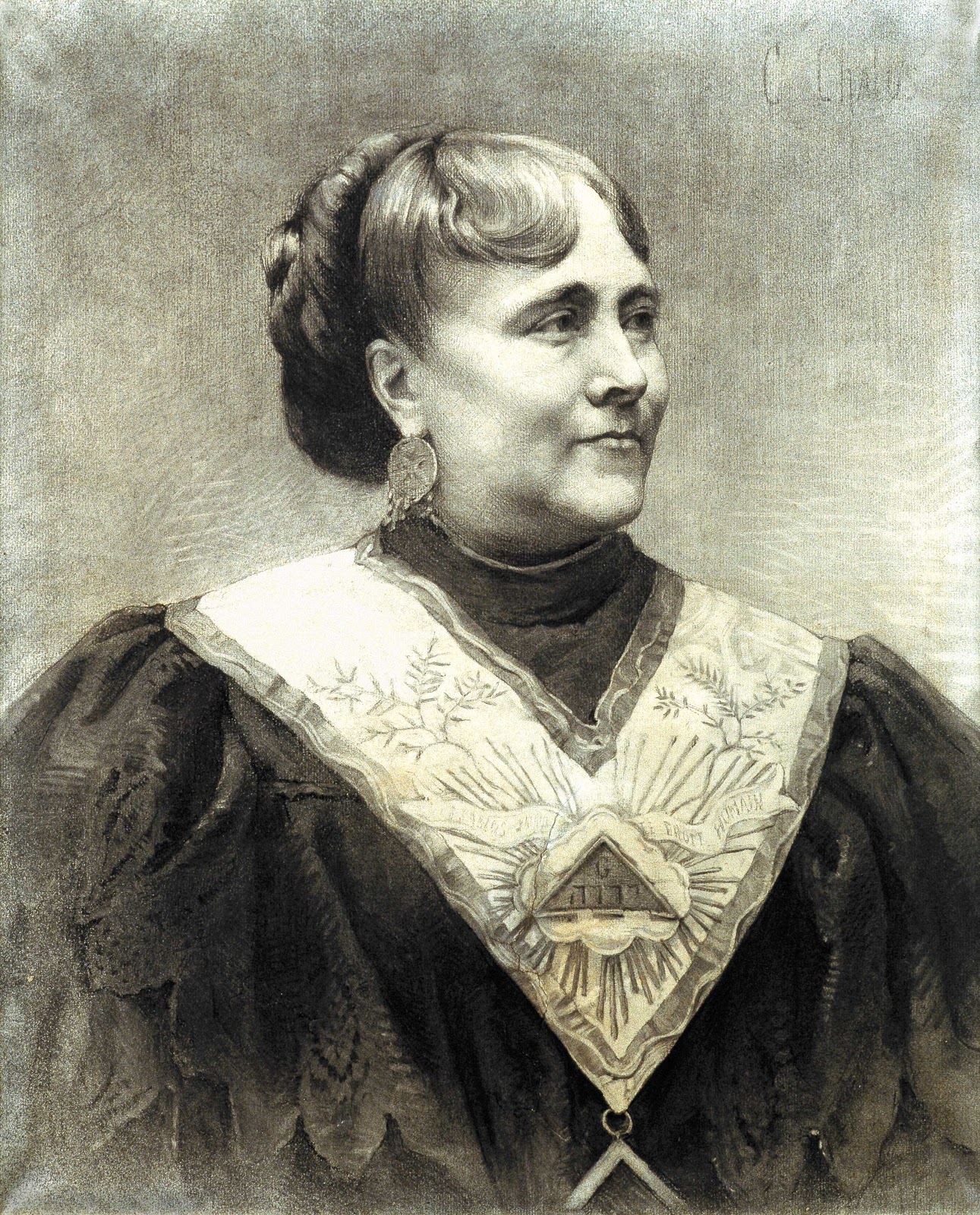 Sin dogmas ni doctrinas: La prostitución a través de los ojos de Maria ...