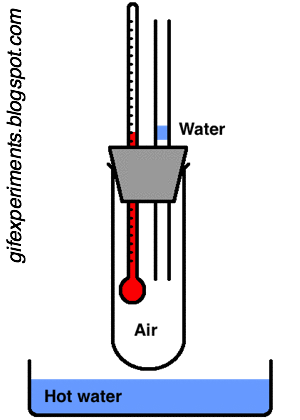 GIF Experiments (GIXP)